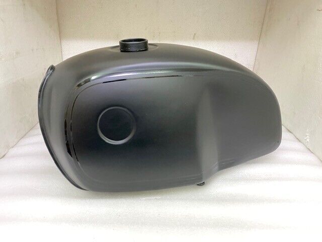 BMW R100 RT RS R90 R80 R75 BLACK PAINTED STEEL PETROL TANK |Fit For | eBay