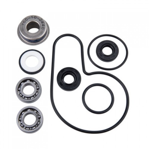 Tusk Water Pump Repair Kit TSK0053 for Motorcycle | eBay