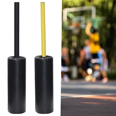 Padded Blocker Trainer Defense Sticks for Basketball Martial Arts ...