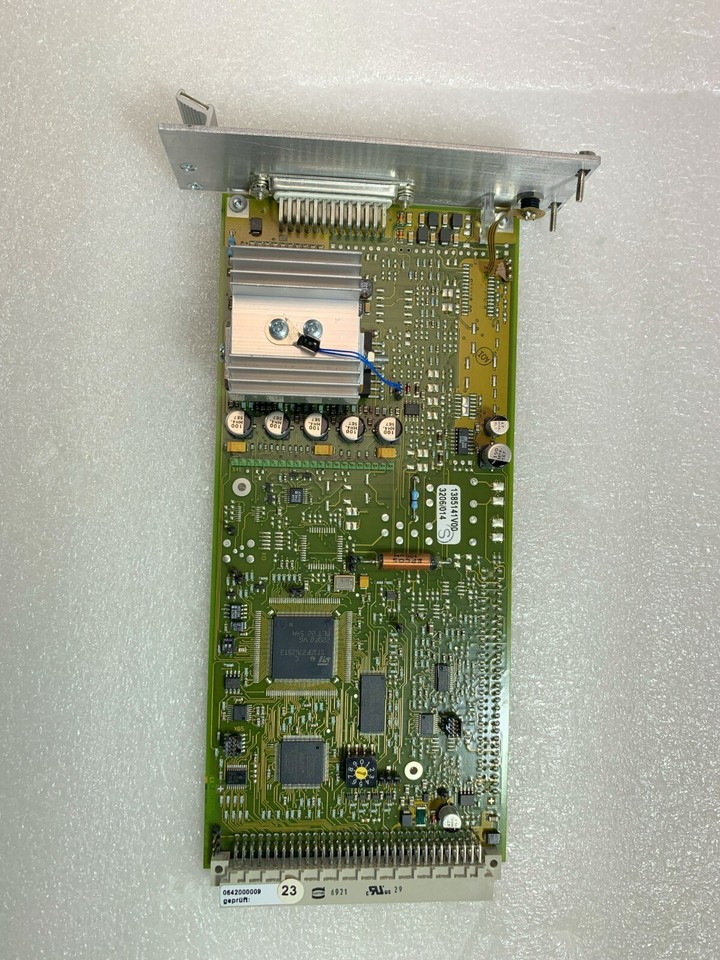 Trumpf Haas Laser SW3 18-11-13-A1 PCB Board | eBay
