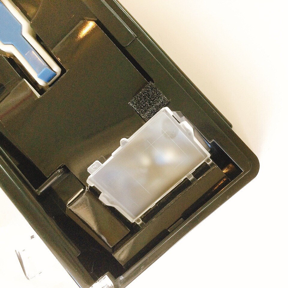 【MINT】Canon Focusing Screen Ef D for EOS 60D 50D 40D Square Precision ...