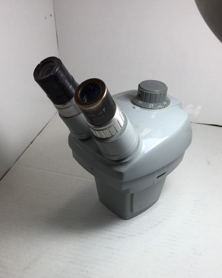 Microscopes - Bausch And Lomb Microscope