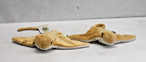 Conservation Cownose Ray Plush Stuffed Animal by Wildlife Artists 8 ...
