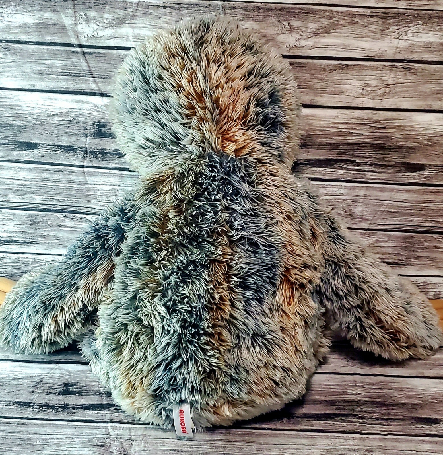 Hugfun XL Sloth HUGE Soft Cuddly Plush Stuffed Animal Large 36 Inches ...