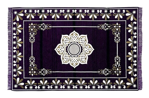 Designer Superfine Exclusive Velvet Carpet Runner Area Rug Oppo-Wine 5 ...