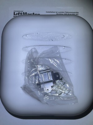 Liftmaster 380LM 200W Remote Light Kit Garage Door Opener 3800 8500 w ...