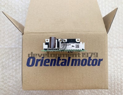 One New Oriental motor VEXTA driver board CRD5107P | eBay