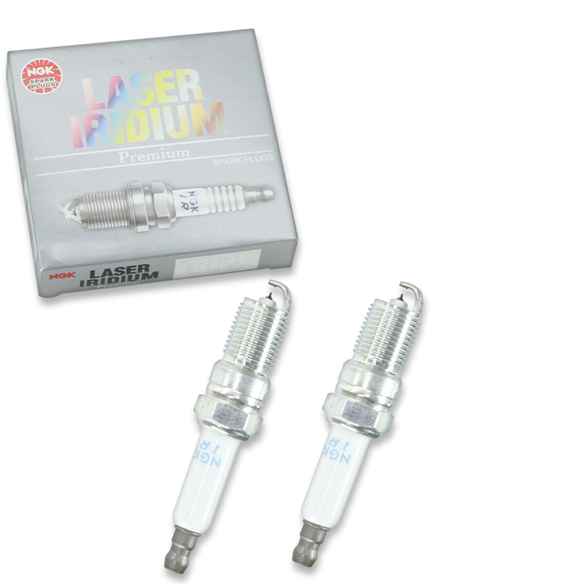 NGK ITR4A15 - Alternative spark plugs