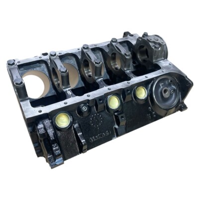 Mopar Dodge Chrysler Marine 318 5.2L Magnum Engine Bare Block .030 ...