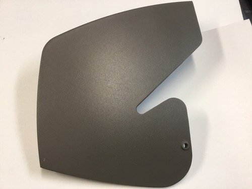 Weber Grill Lid LHS End Cap - PN 30121100 | eBay