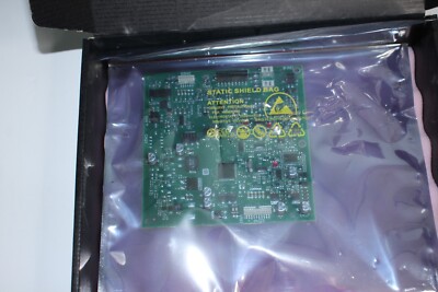 NEW ESAB Welder PC Control Board 20AP1 Warrior 500i 0487969883 | eBay
