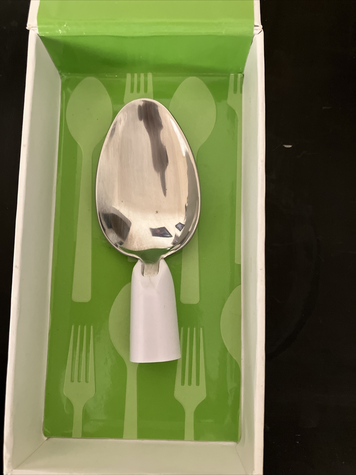 Liftware Steady Everyday Spoon Attachment | eBay