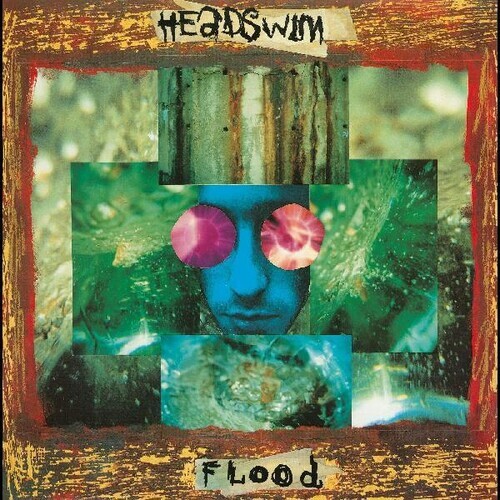 Flood by Headswim (CD, 2023) for sale online | eBay