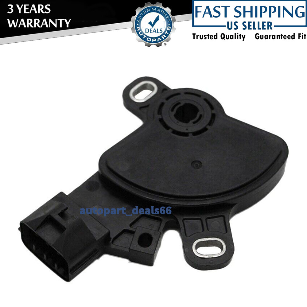 Automatic Transmission Gear Position Sensor For Nissan Sentra Versa ...
