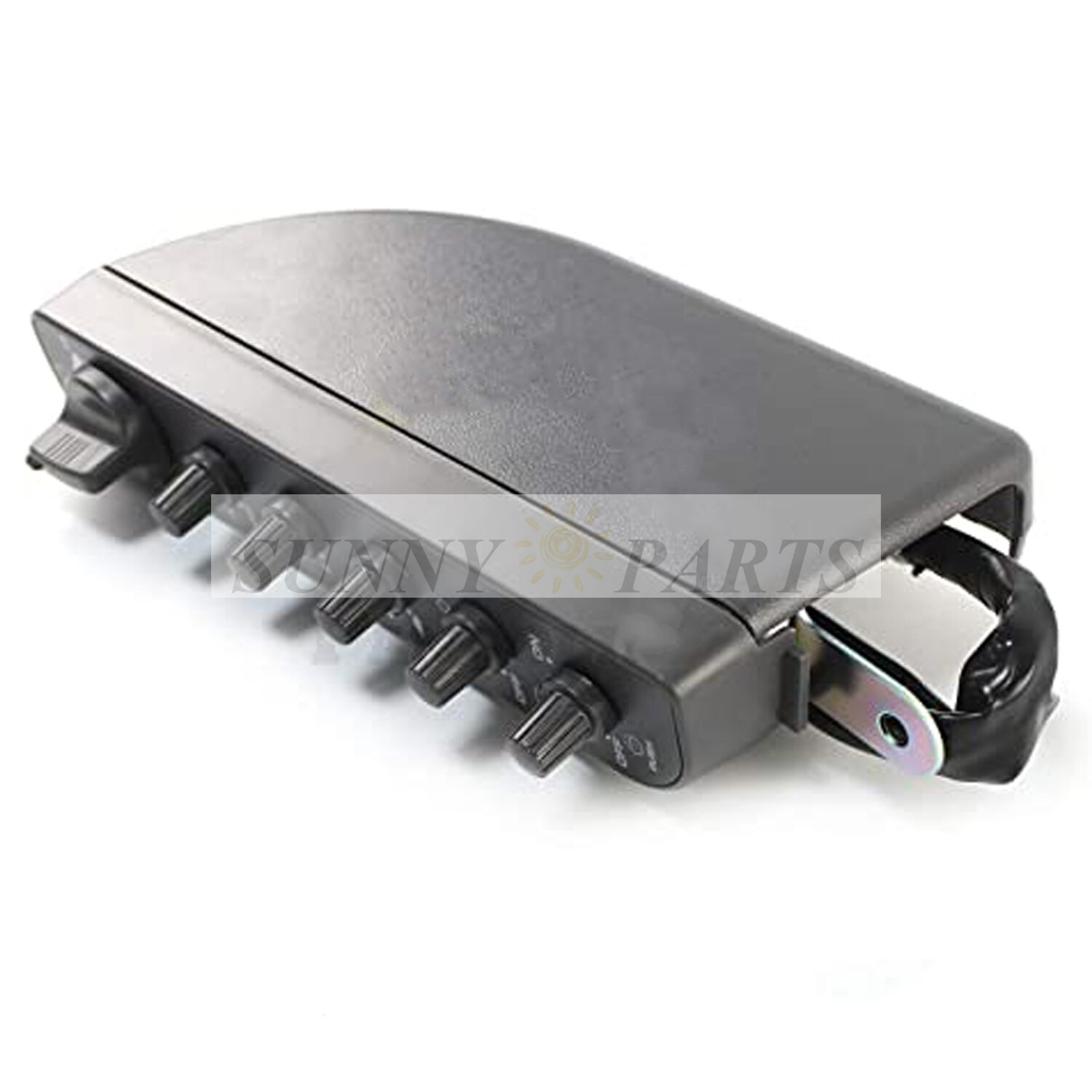 4454518 Throttle Control Panel fits John Deere Excavator 160C 200CLC ...