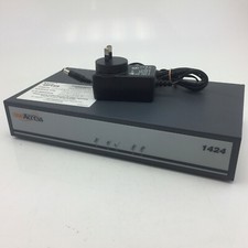 OneAccess Networks 1424 SHDSL 4p Router for sale online | eBay