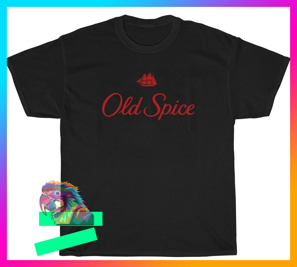 Old Spice Logo