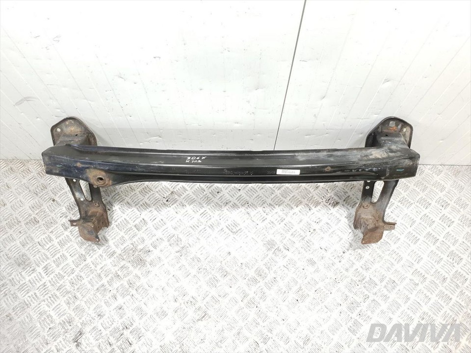 Mini Mini Front Bumper Crash Bar Cross Member 2008 Hatchback 2/3dr ...