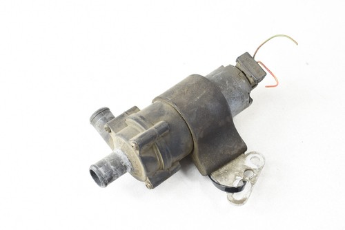 97-04 MERCEDES R170 SLK230 AUX AUXILIARY WATER PUMP 0018351364 OEM | eBay
