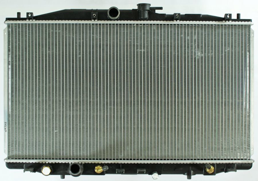 Radiator APDI 8012966 fits 2004 Acura TSX | eBay