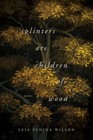 Splinters Are Children of Wood (Ernest Sandeen Prize in Poetry) - GOOD ...