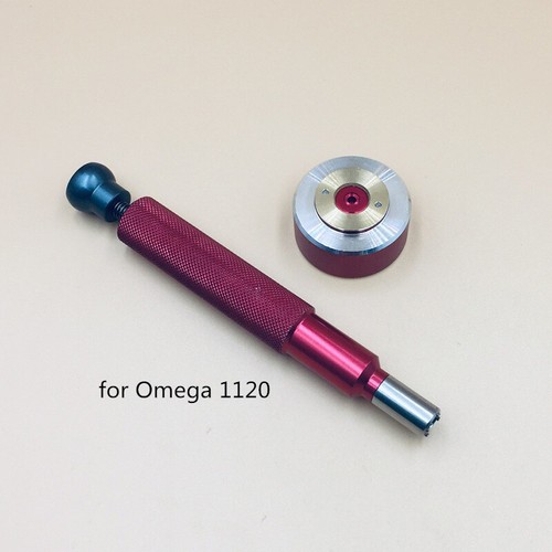 Watch Bearing Opener Screwdriver Oscillating Weight Rotor Watch Repair ...