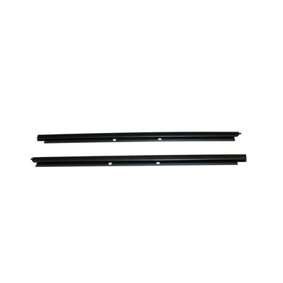 WST010354 New Replacement Door Window Belt Weather Kit Fits 02-05 ...