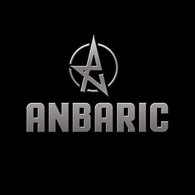 Anbaric - Anbaric [VINYL] 7071245603113| eBay