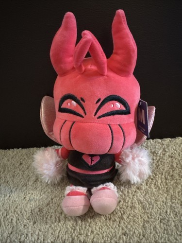 Makeship Maku Plush By RetroSpecter. Rare Only 407 Made. | eBay