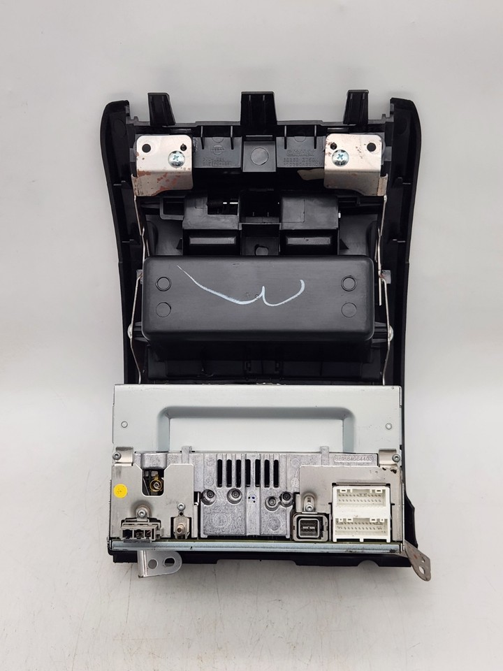 2010-2012 Nissan Sentra Radio Receiver AM FM Stereo W/Navigation | eBay