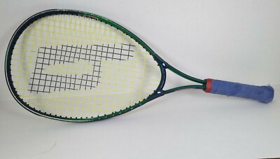 Prince Extender RAD 10 Tennis Racquet No. 4" Grip | eBay