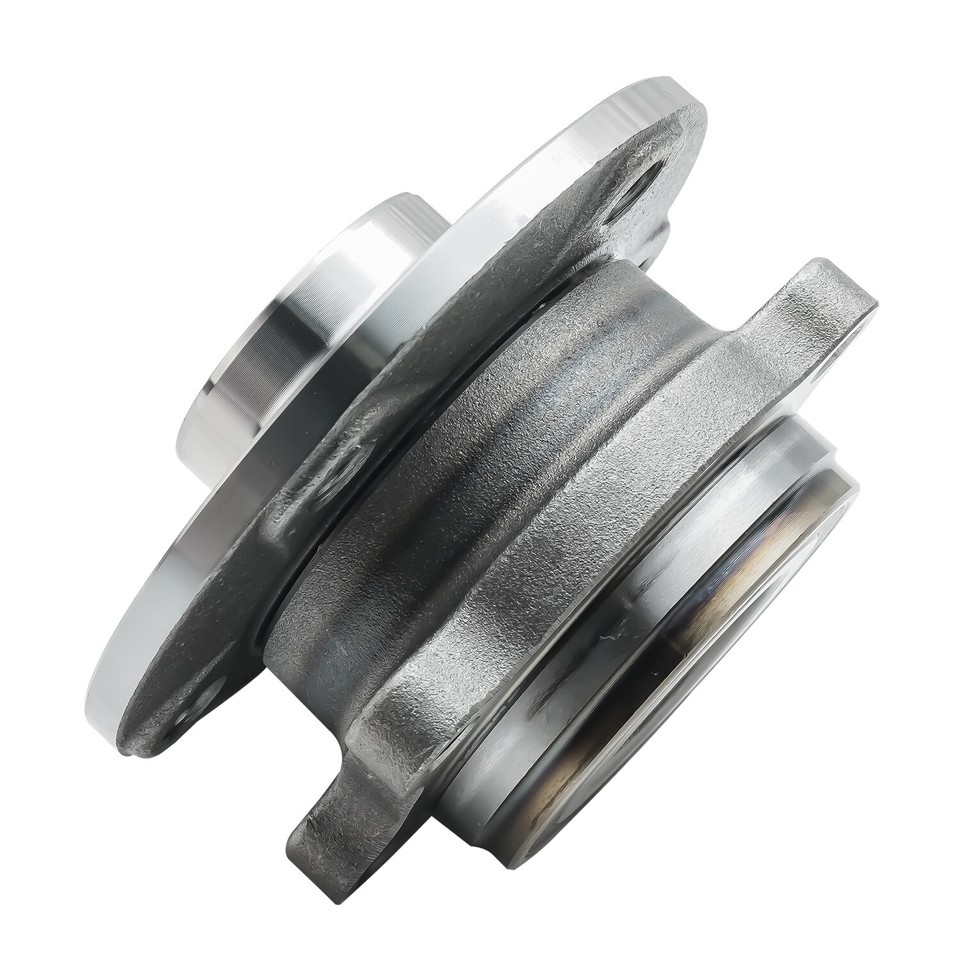 Front Wheel Bearing and Hubs For Audi TT A3 Quattro VW Passat Jetta CC ...