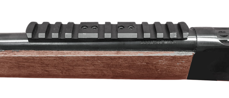 Rossi R92 Weaver / Picatinny Scope Mount for Round Barrels Only NEW | eBay