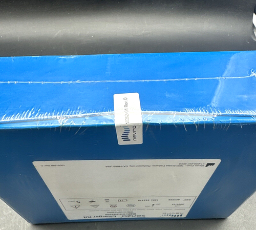 NEVRO Senza Charger Kit CHGR2500 * * for sale online | eBay
