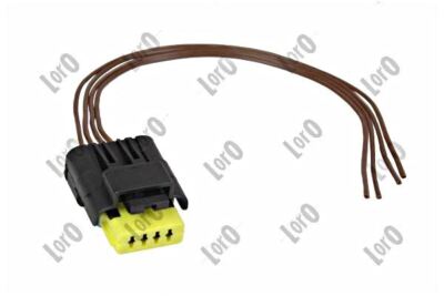 Kraftstoffpumpe Kabelreparatursatz Für OPEL Movano B RENAULT 10 ...