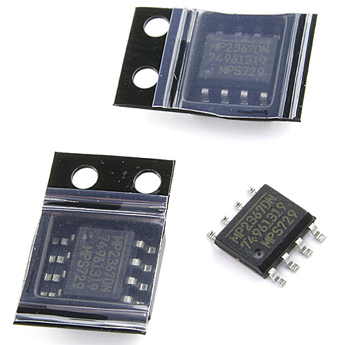 [4pcs] MP2367DN Step-Down Converter SO8 | eBay