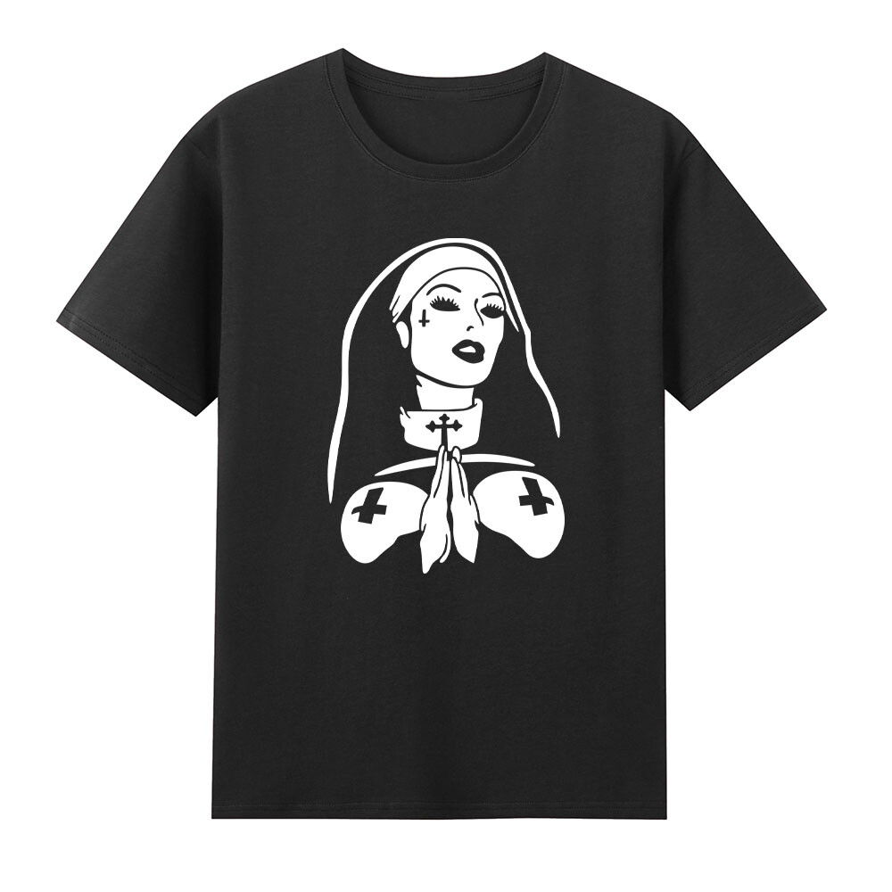 Angry Nun Memes