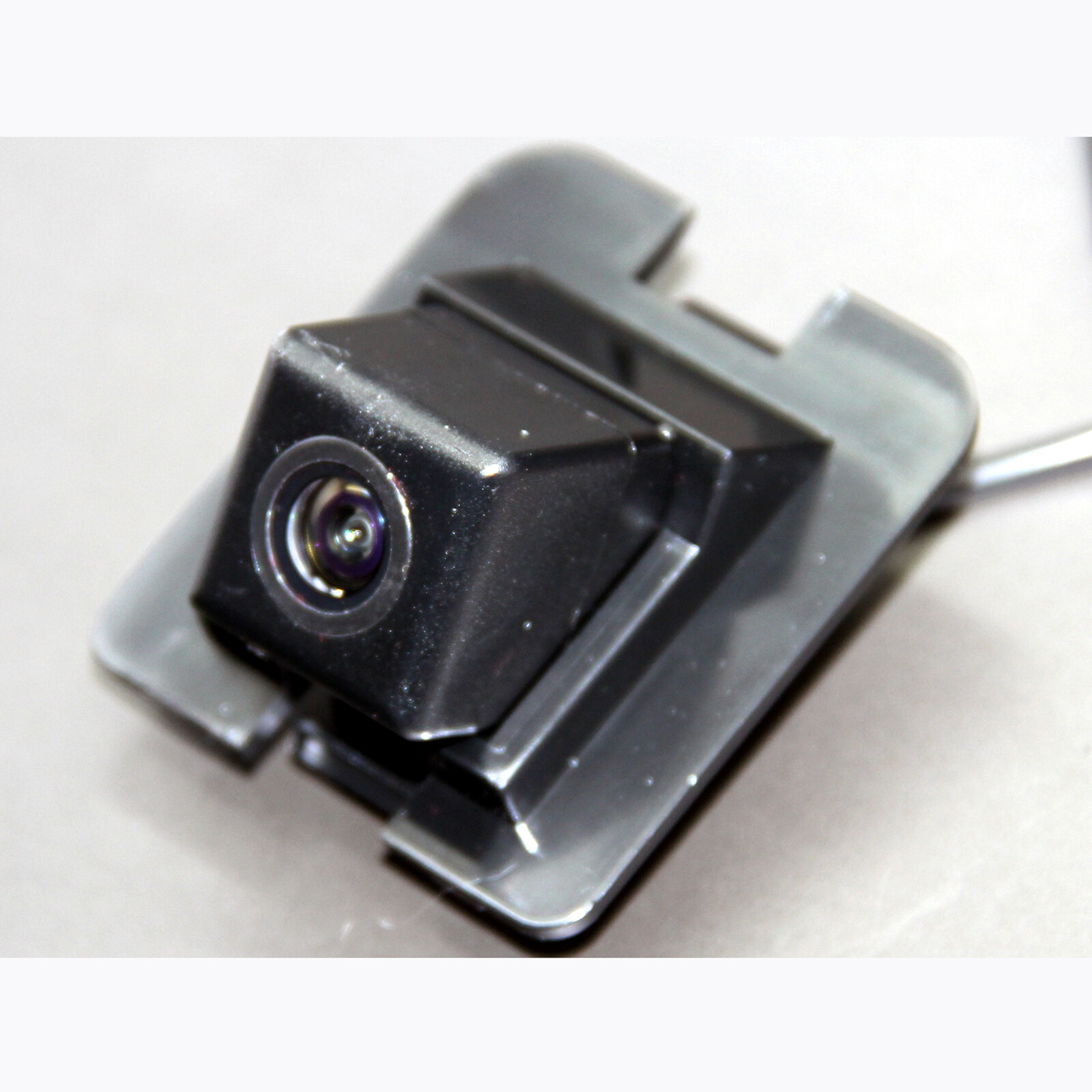 For Mercedes-Benz S Class W221 S500 S550 S600 S63 S65 Rear View Backup ...