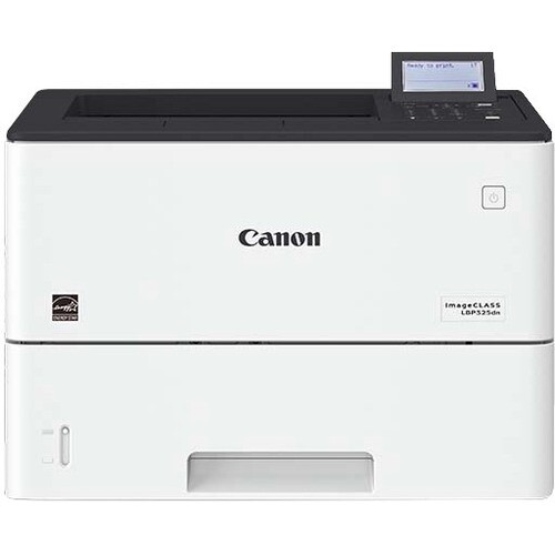 Canon ImageClass LBP325dn Monochrome Laser Printer for sale online | eBay