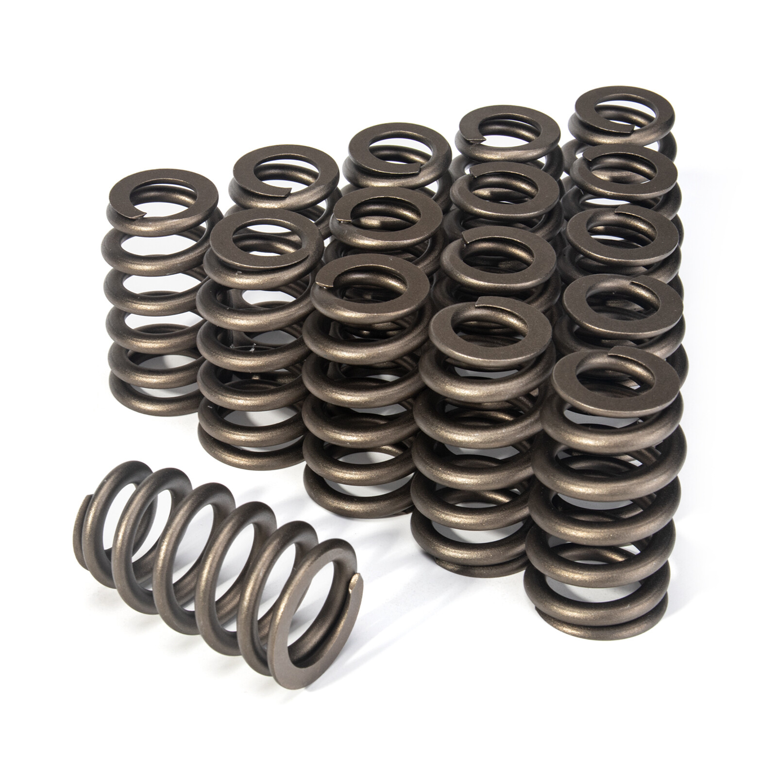 0.625" Lift LS Valve Springs PAC1219-16 For GM LSX LS1 LS2 LS3 4.8 5.3 ...