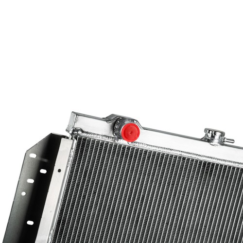 For 1979-1993 Dodge Ram D/W 100 150 250 350 3.9L 5.9L V8 Aluminum ...