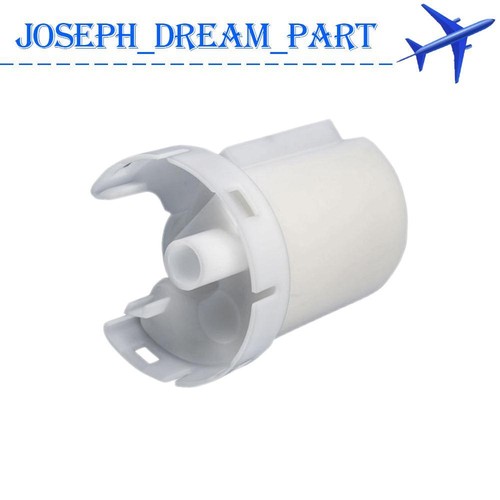 Fuel Tank Filter White #MR526974 Fit for Mitsubishi V73 3.0L 3.5L 3.8L ...