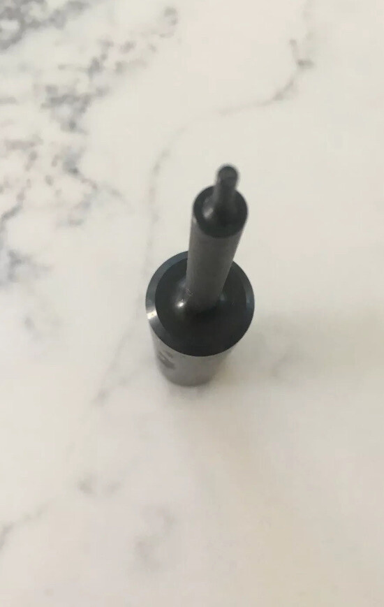 John Deere Servicegard Special Tool JDG1697 Piston Spray Jet Driver ...