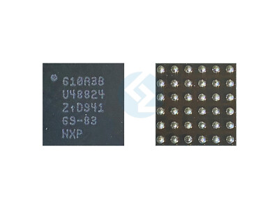 iPhone 7 & 7 Plus 610A3B U4001 USB Power Charger Charging BGA IC Chip ...