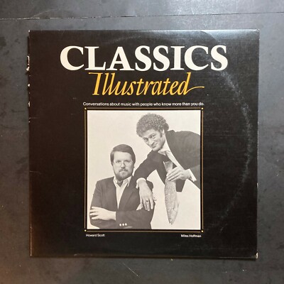 Classics Illustrated Dr. Joe Bob Jones | eBay