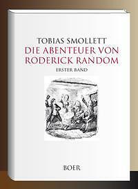 Die Abenteuer von Roderick Random Band 1 von Tobias Smollett (2021 ...
