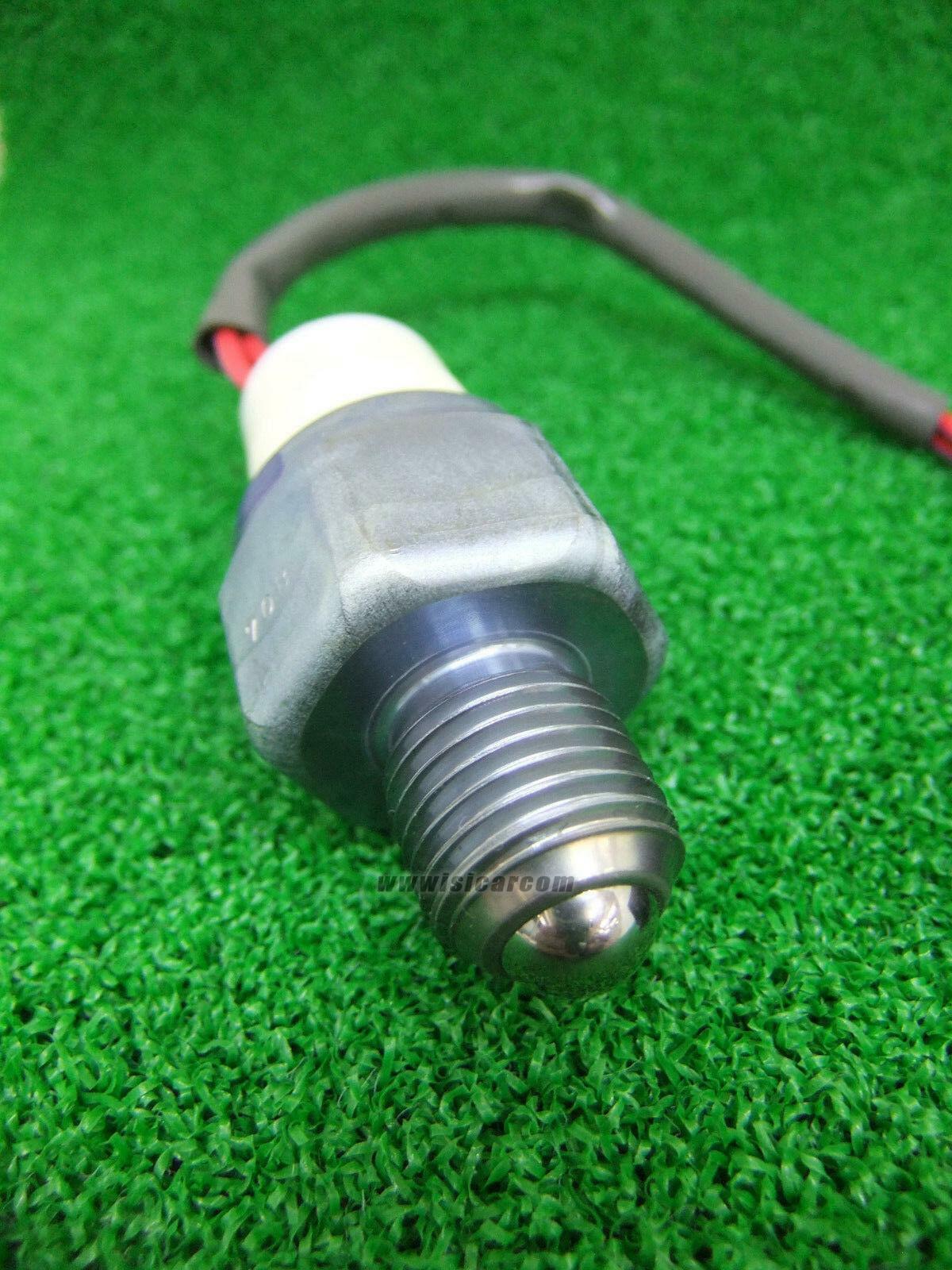 ISUZU ELF NKR66L NEUTRAL SWITCH 8-98181801-0 TRUCK PARTS GEARBOX ...