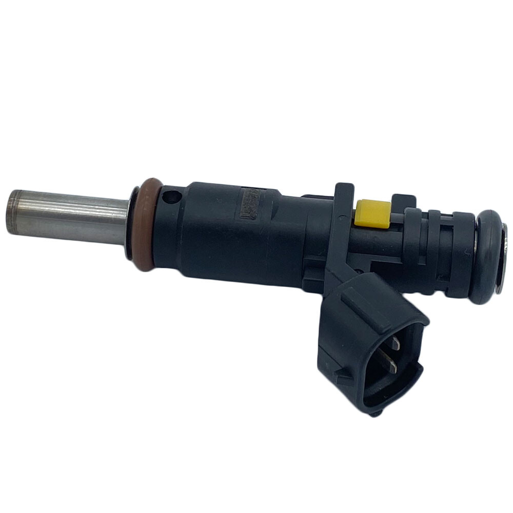 4X Fuel Injectors V752817680-07 For Citroen C4 Mini Cooper R55 R58 R60 ...