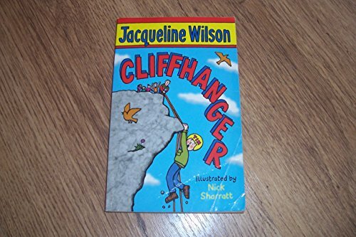 Cliffhanger Book