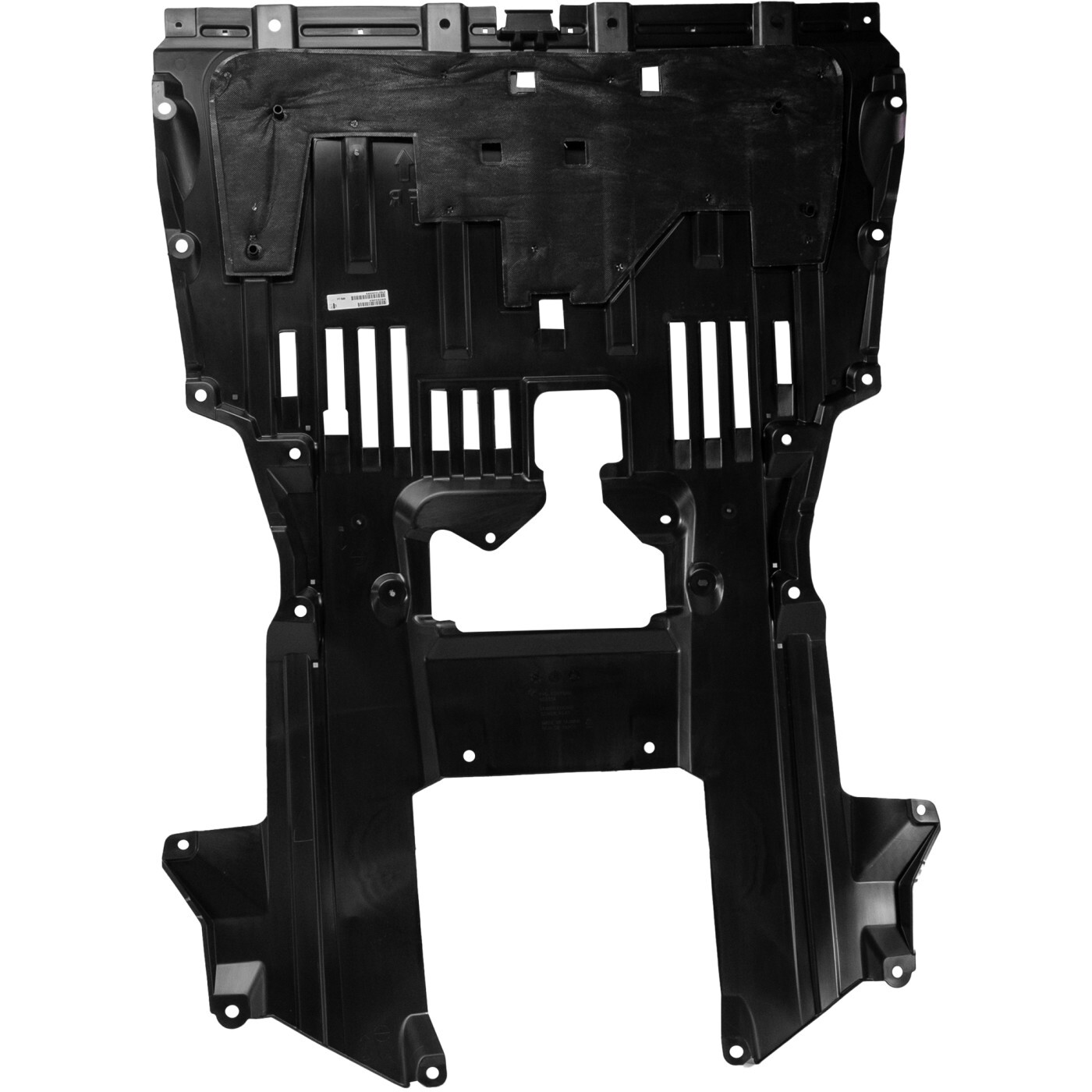 Engine Splash Shields Rear 758926LB0A for Nissan Sentra 2020-2023 | eBay